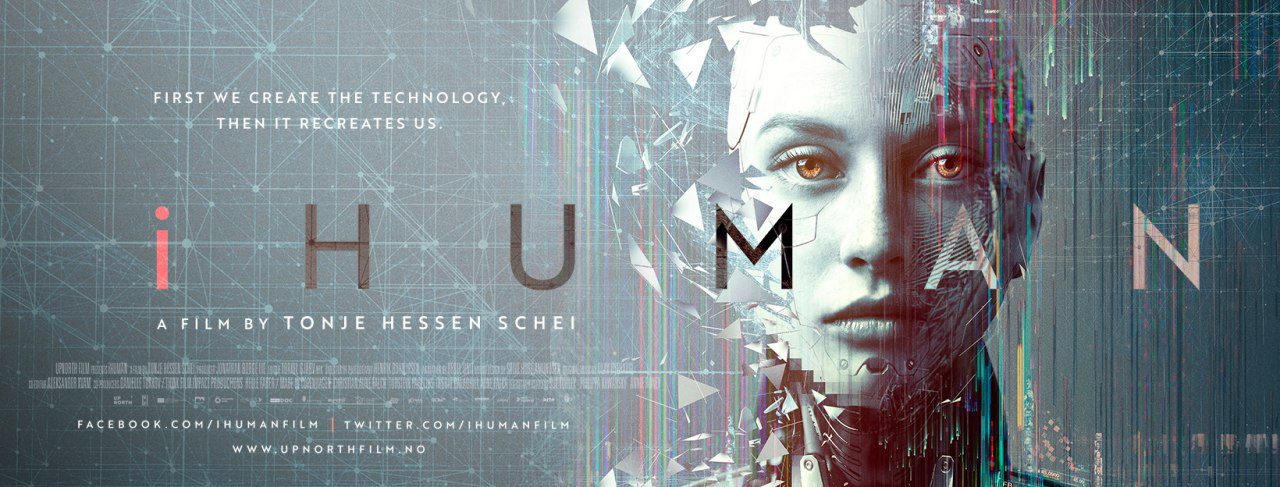 iHUMAN Docu-Thriller UK Theatrical Release 10 December 2020, International Human Rights Day ...