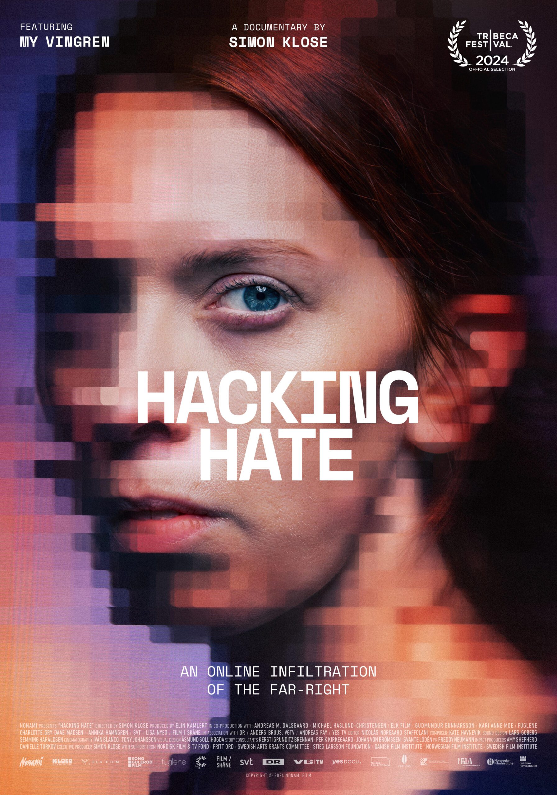 Hacking Hate | Think-Film Impact Production